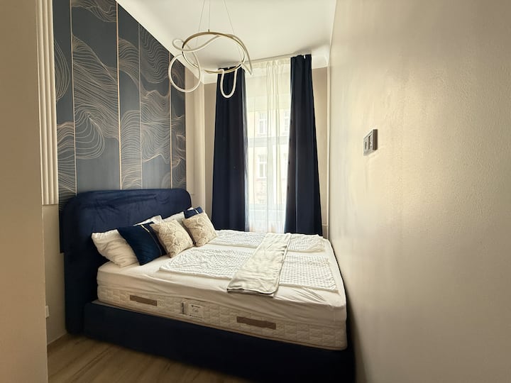 Comfy Room I Close To To U1 Nestroyplatz - Vienna