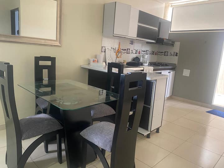 Lindo Apartamento - Yopal