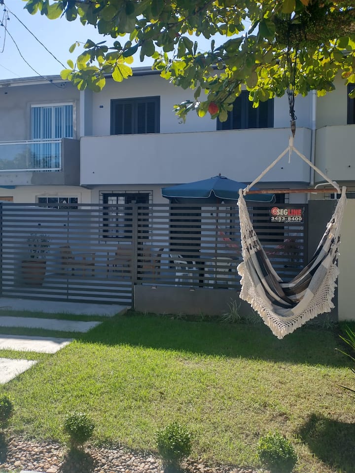 Casa Matinhos Bal. Riviera . - Matinhos