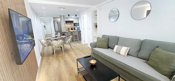 Charlot Center Apartment Iii - Alicante