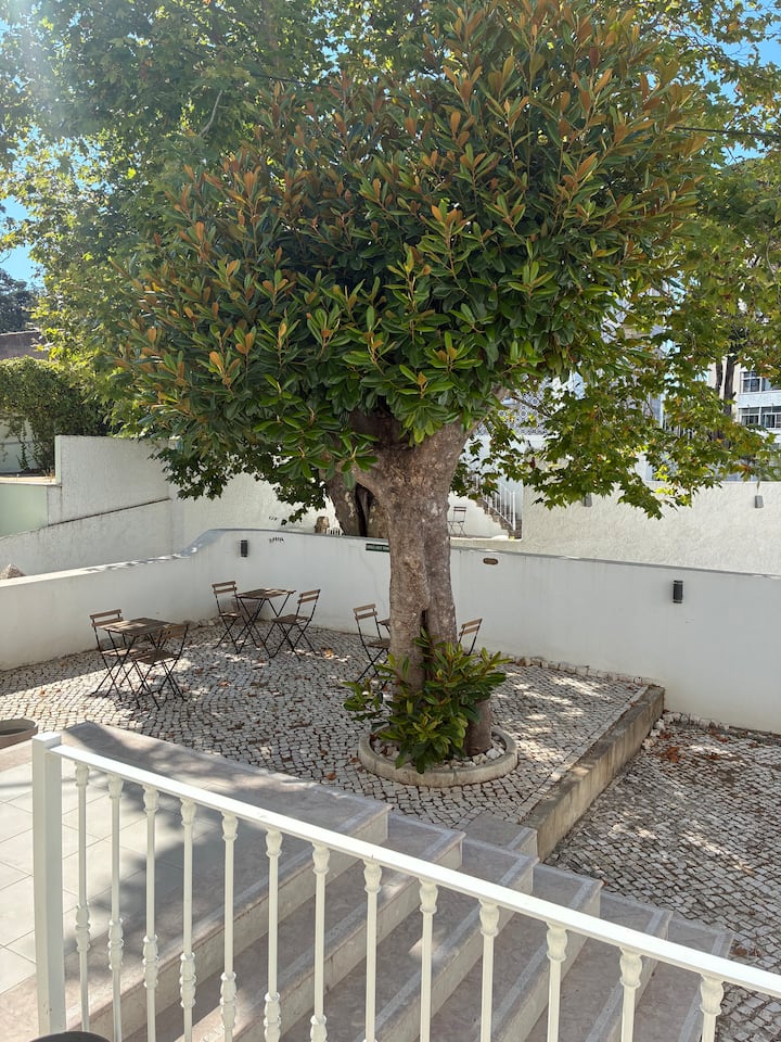 Sintra Flower Vintage Chalet, Room 3, Wc Privativo - Sintra