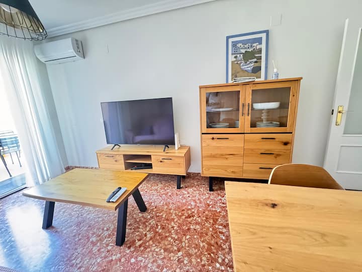 Vacaciones En El Mar - Almenara