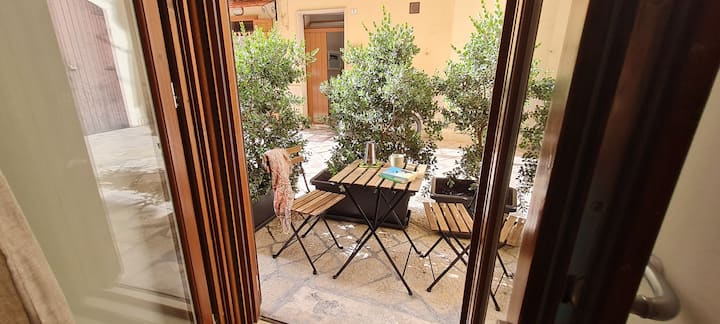 Palazzo Myra #0 - Bari