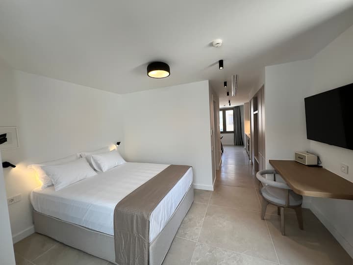 Studio 08 In The Heart Of The Old Town By Dopios - Нафплион