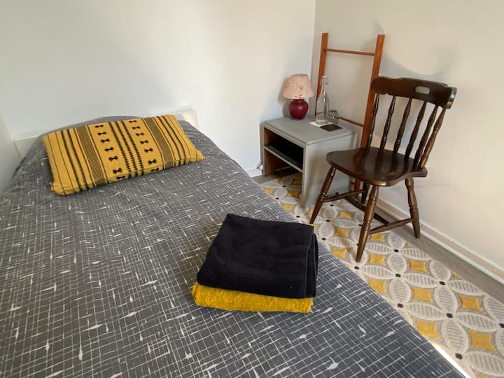 Nice Room - 117chneerstalle - Bruxelles