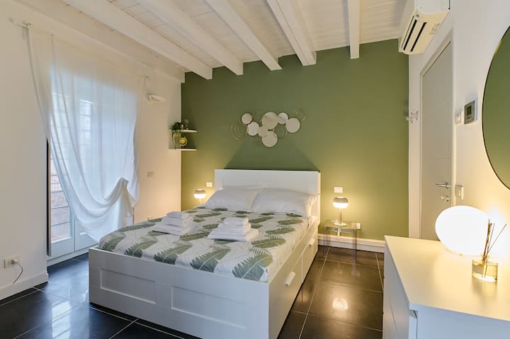 Broseta 120 - [Votre Maison à Bgy] - Bergamo