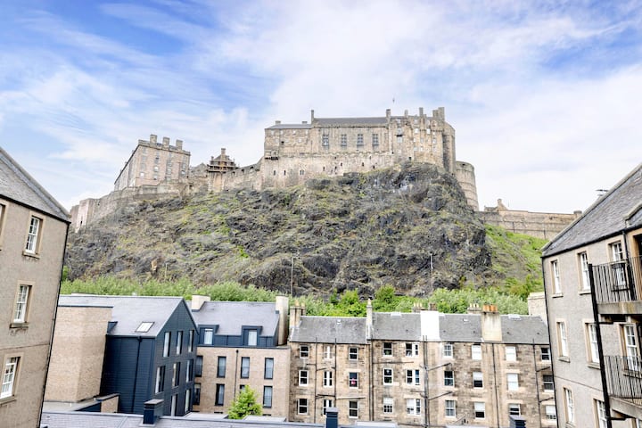 Beautiful City Centre Apartment - Edimburgo
