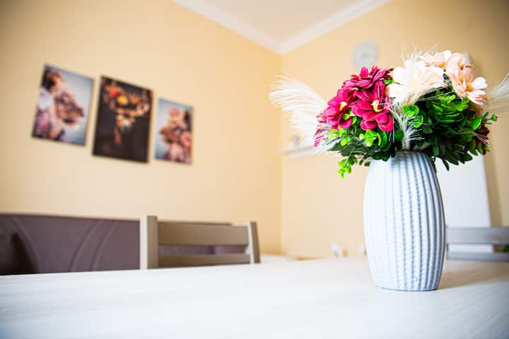 Camera Vicino Al Mare E Centro – Alexa’s Rooms - Crotone