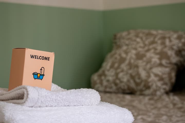 Studio Hypercentre Climatisé Proche Mer Et Tram - Gare de Nice Ville