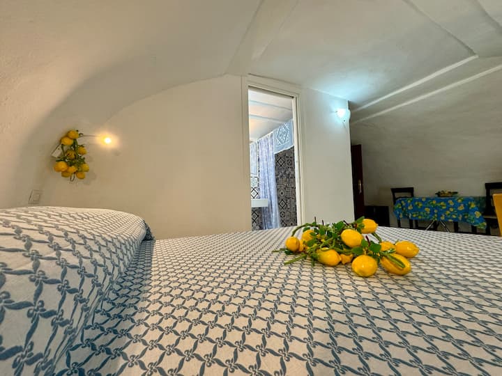 Lemon Room Amalfi Coast - Maiori - Maiori