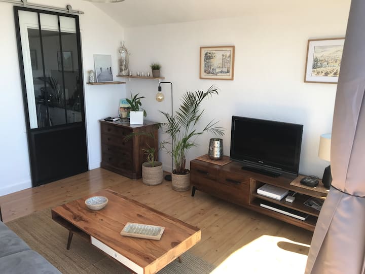 Magnifique Studio - Cassis