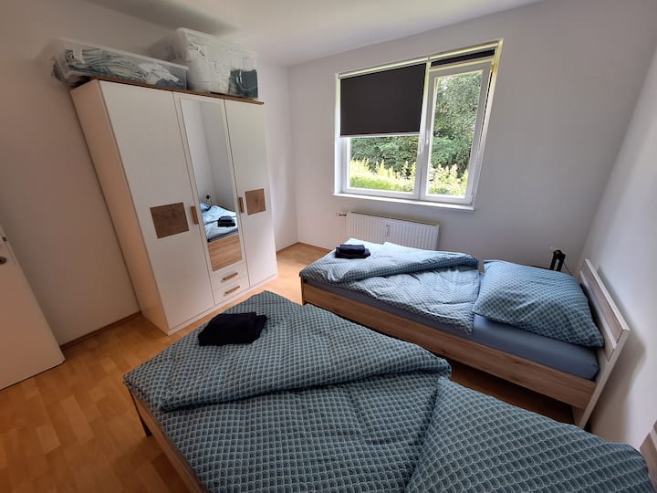 Apartment Kapfenberg - Bruck an der Mur