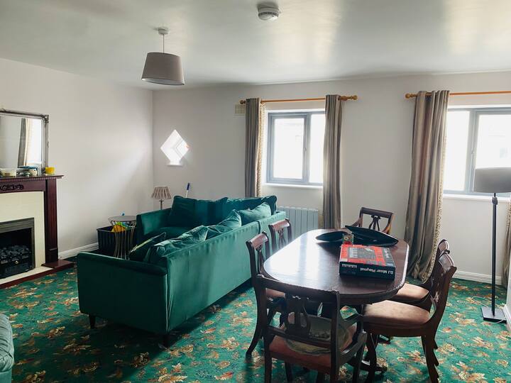 Location Location Location! - Enniscrone