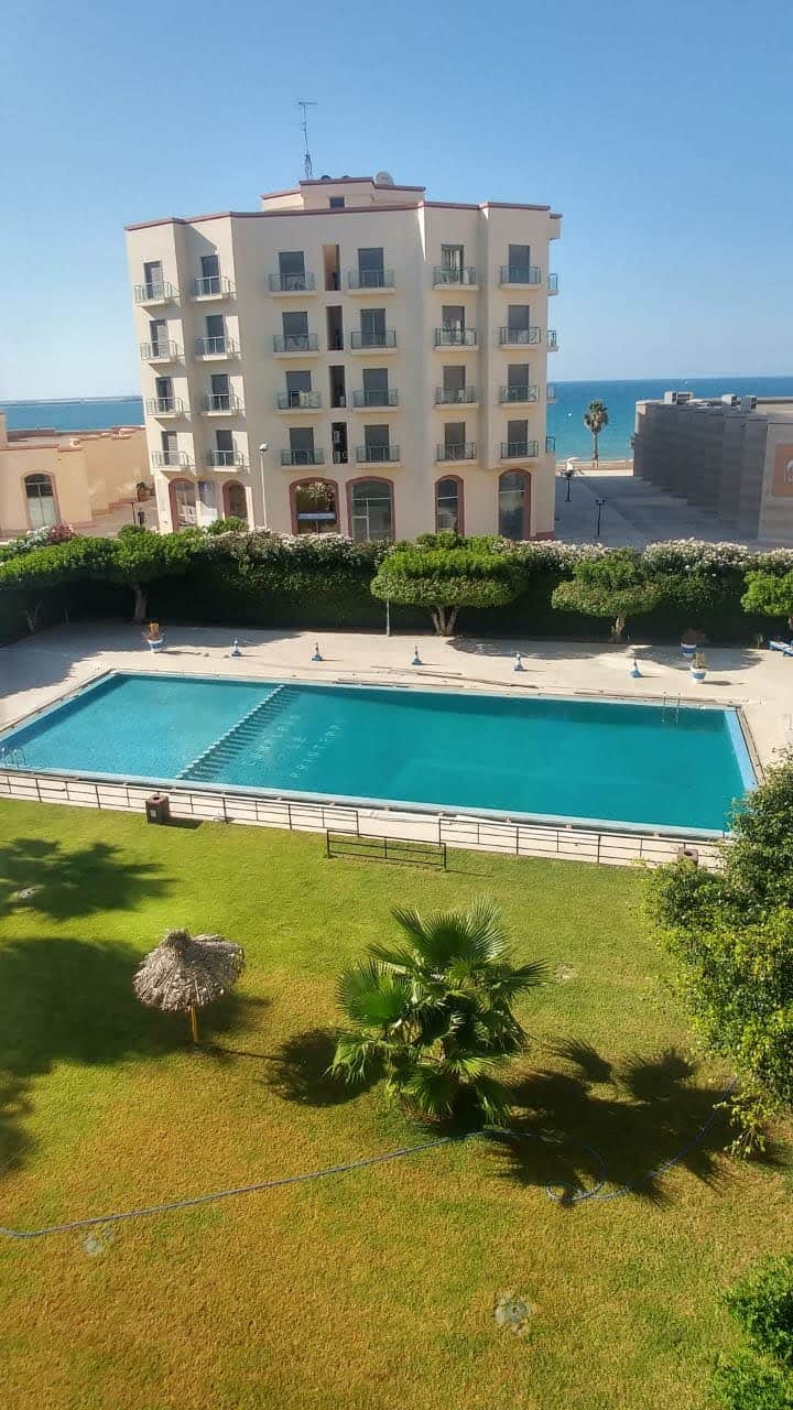 Appartement Corniche - Tanger - Tánger