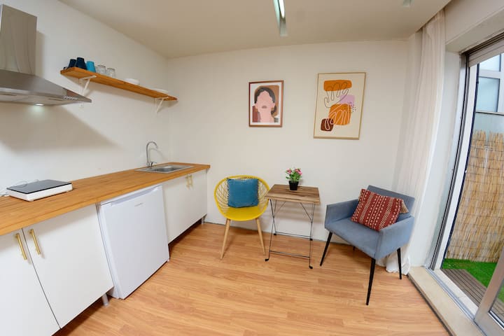 Studio At Rua Da Alegria - Porto, Portugal