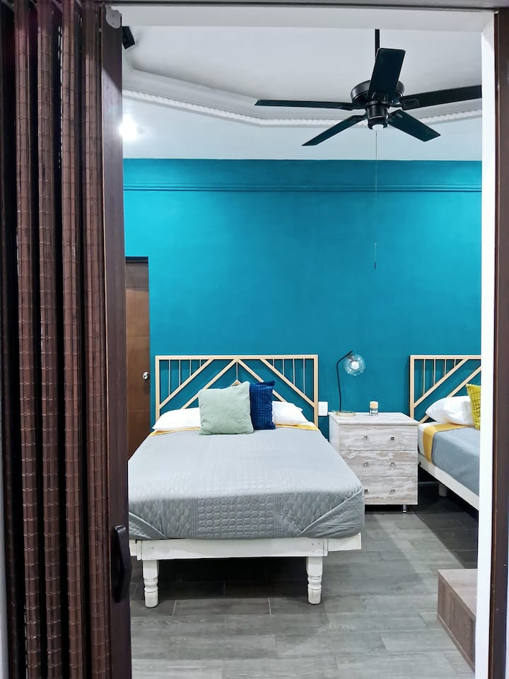 Mesón Donbaldomero ⁂ Dpto. #1*ೃ༄ - Torreón