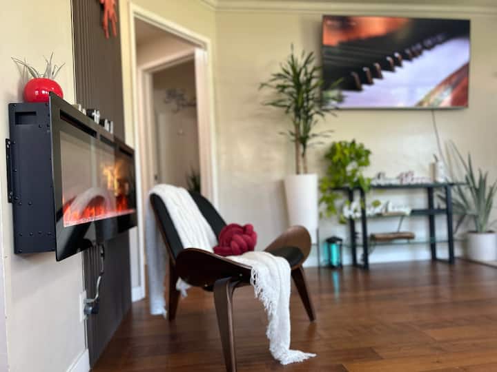 Gsh2-green Sweet Home Near Little Saigon! - Huntington Beach, CA