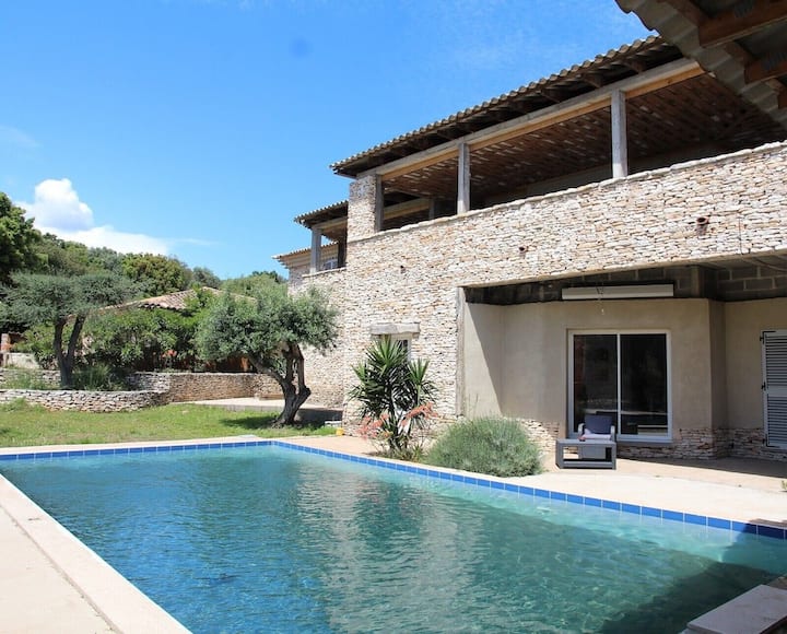 Villa Cavallo - Bonifacio