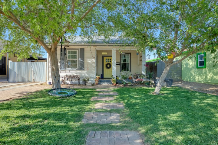 The White House - Phoenix