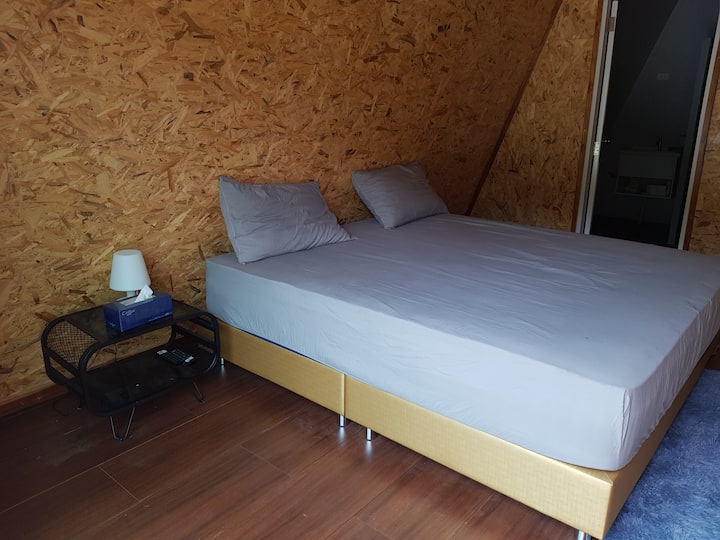 Ferien Im Tiny Haus, Udon Thani, - Mueang Udon Thani District