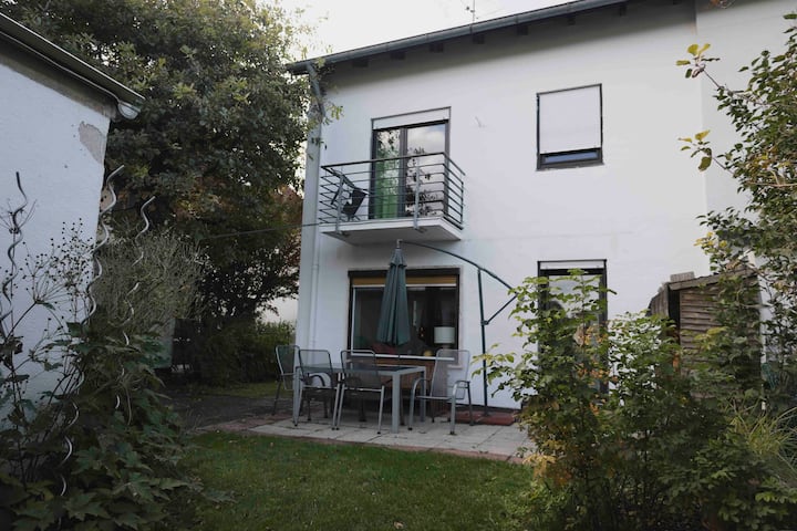 Villa Kunterbunt - Feldkirchen