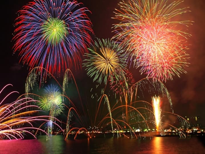 夏休みは伊東で民泊ステイ。海水浴・花火・伊豆の新鮮な食材でBbq‼観光の拠点にも最高。 - Itō
