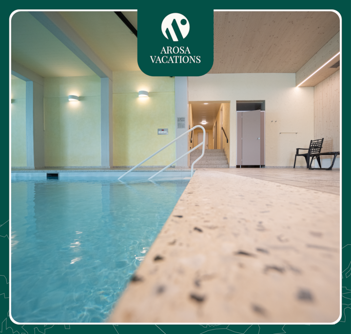Irmella 39 By Arosa Vacations - Arosa