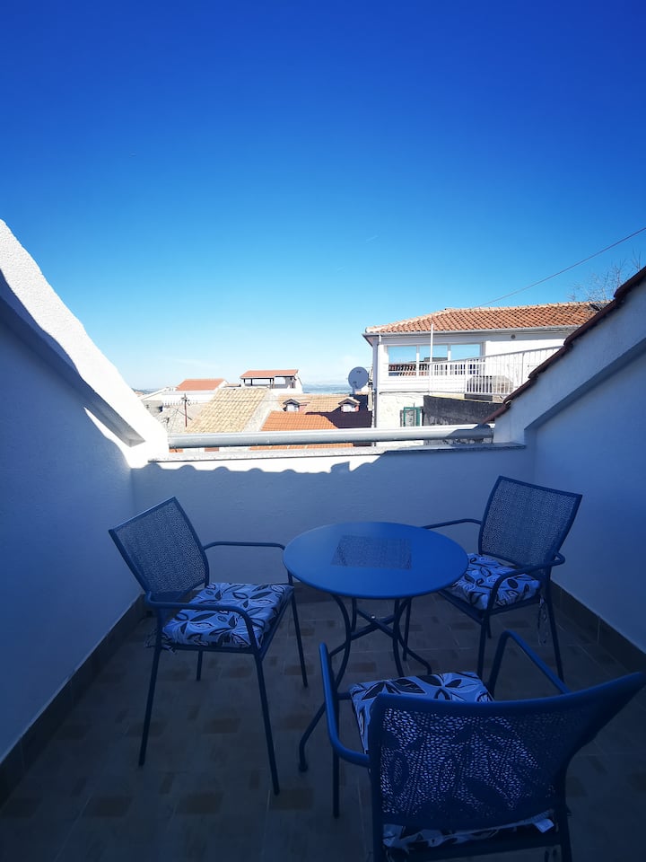 Apartman ČIčindra - Murter