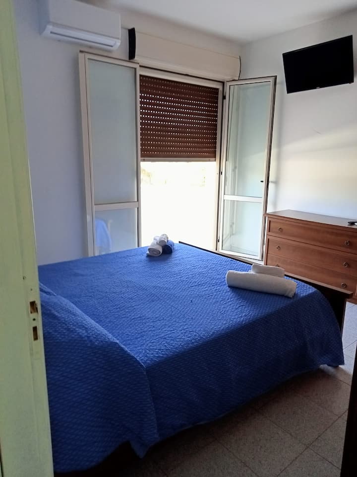 Casa Vacanze, Trilocale - Gioia Tauro