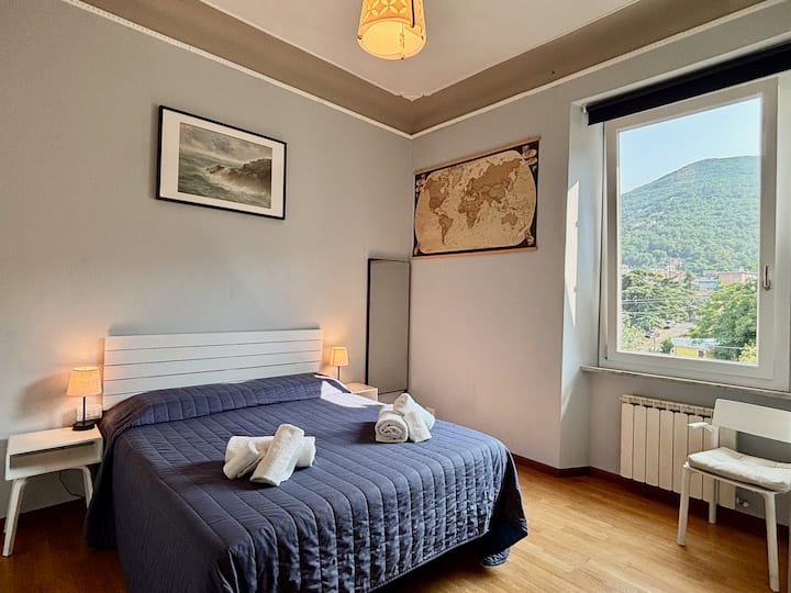 Evy’s Rooms 2 - Cinque Terre