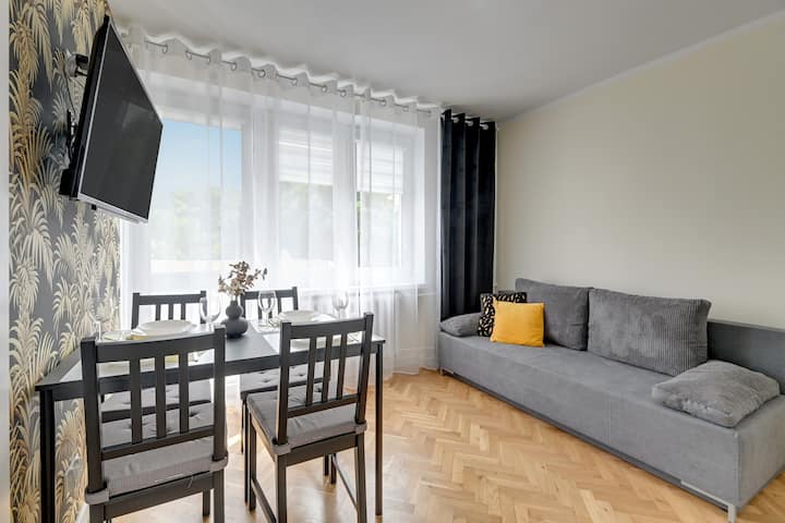 Perfect Stay | Sopot Grottgera I - Sopot