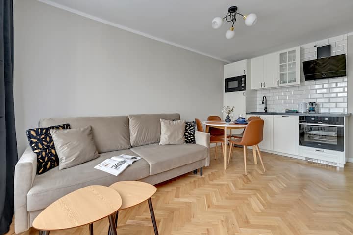 Perfect Stay | Sopot Grottgera Ii - Sopot