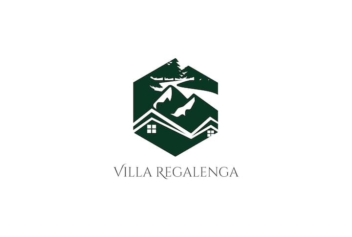 Casa Da Escola - Villa Regalenga - Resende