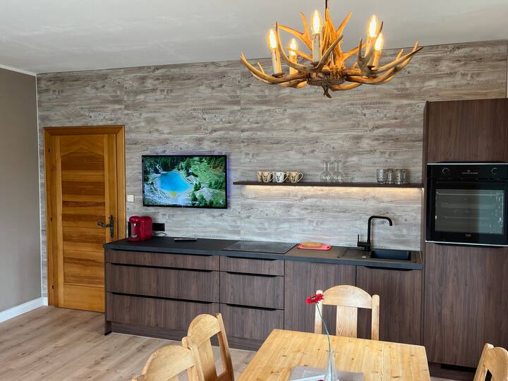 Superior Family Apartment - Lienz