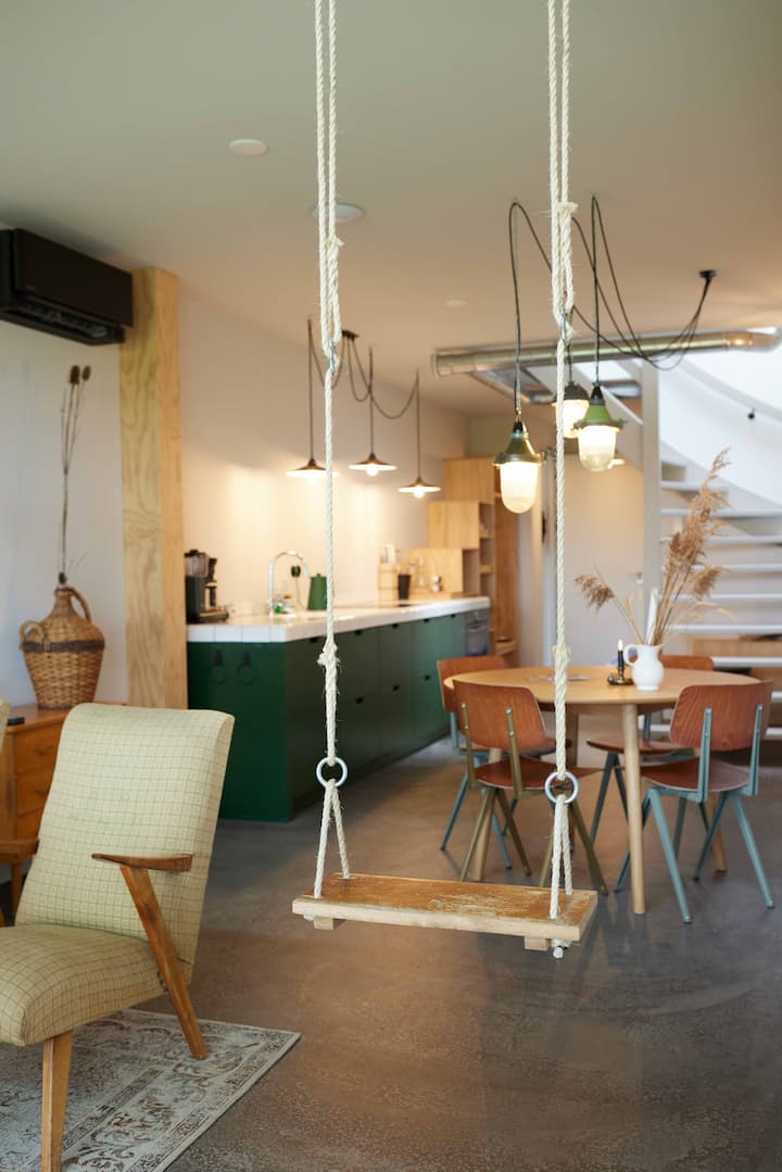 Suvelfabryk Appartement 10 - Dokkum