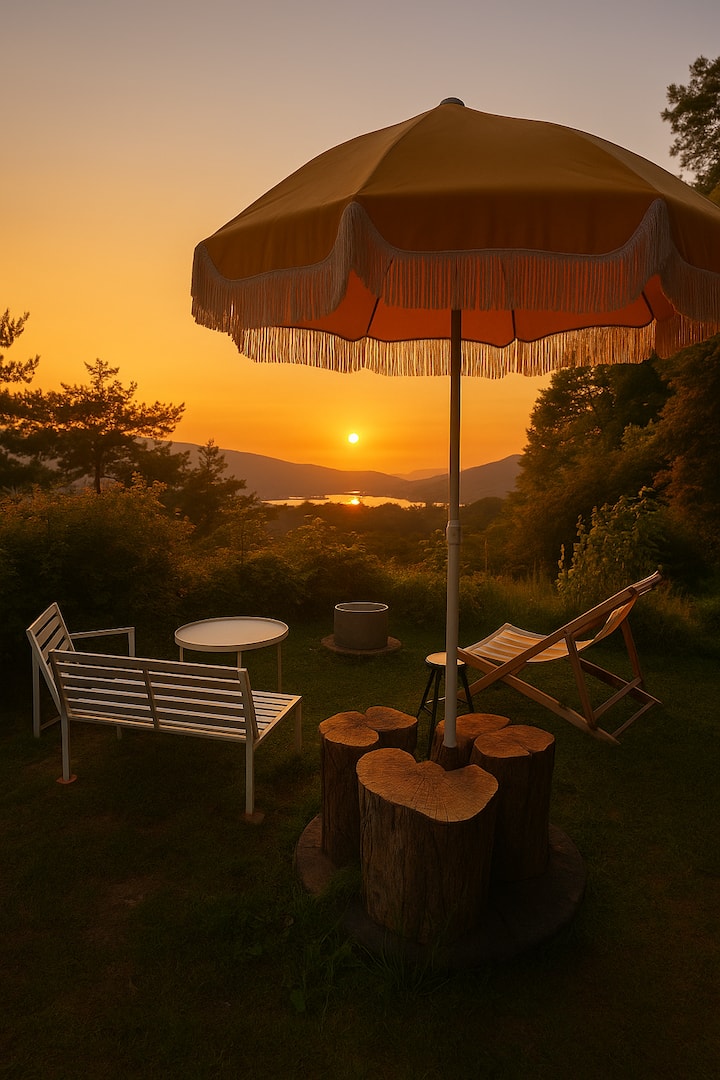 Appartement Acmé 200m Du Lac - Talloires-Montmin