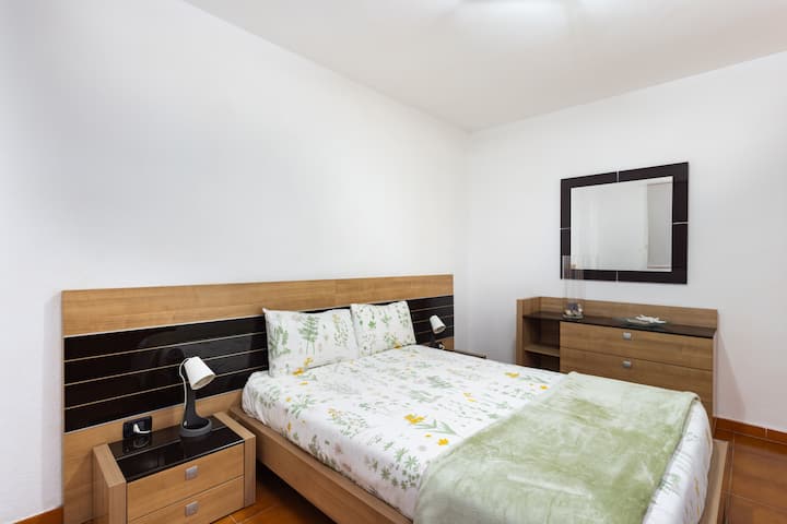 Home2book Charming Retreat Apt In Caletillas - Candelaria