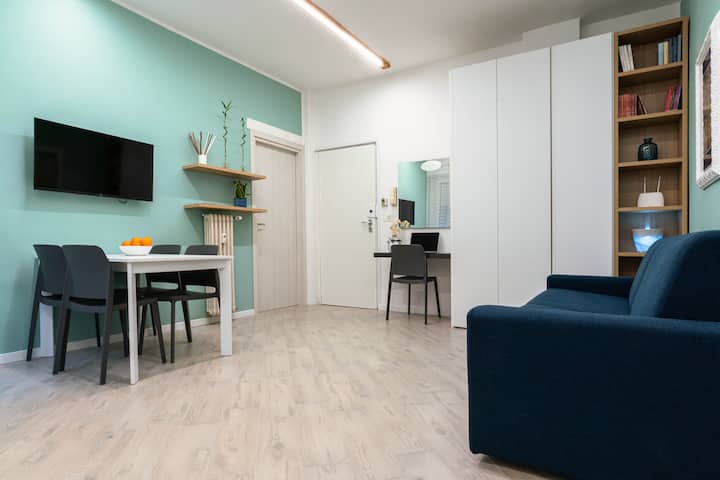 Maison Mimì 2 Ivrea - Ivrea