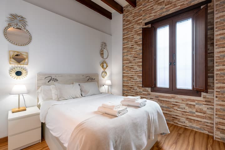 A119 Apartamento Triana - Sevilla