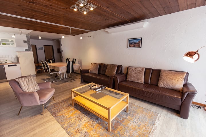 Central Cozy 4 Room Apartment. - Zermatt
