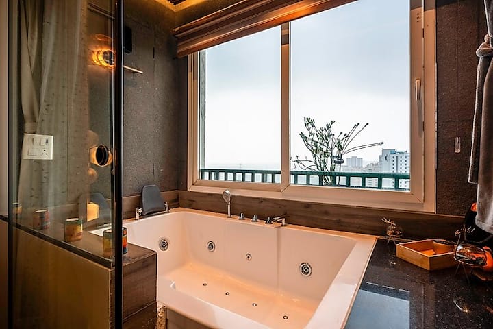 Nirvana By Mulberry Homestays - Noida