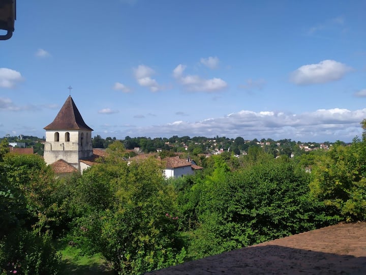 Maison De Ville - Dordogne