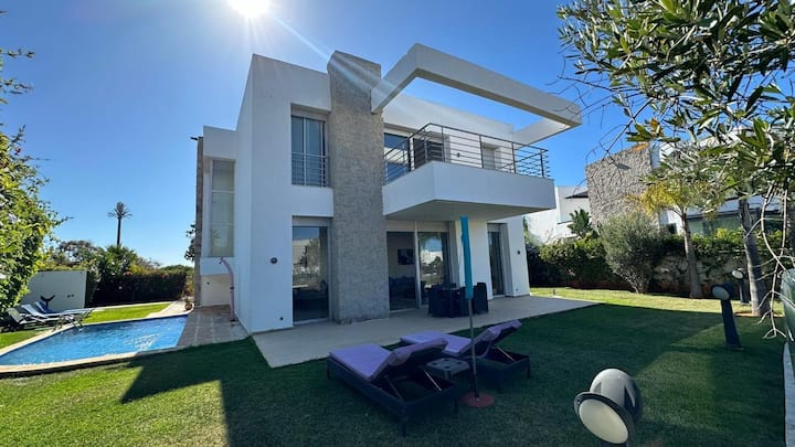 Villa Rivage - Bouznika