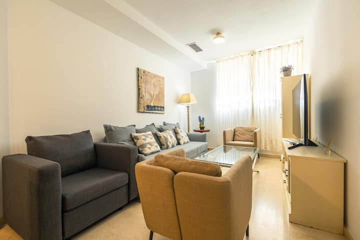 Grande Apartamento Familiar - Seville, Spain