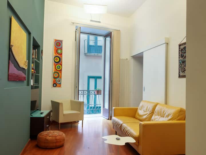 Southern Gem: Explore! - Salerno