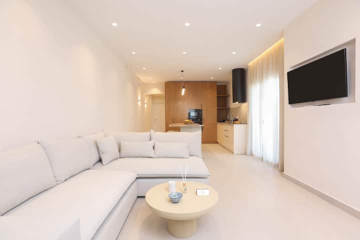 Myrtus, Olive Green Suites, Sidari - Corfú
