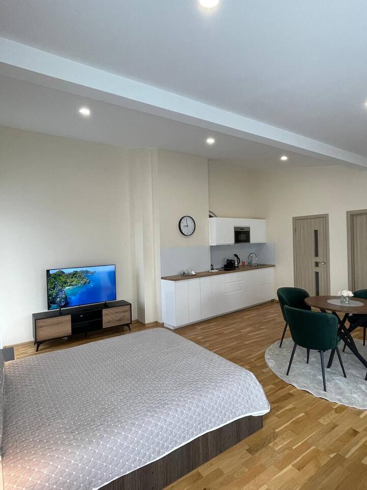 Vilijos Apartamentai - Kaunas