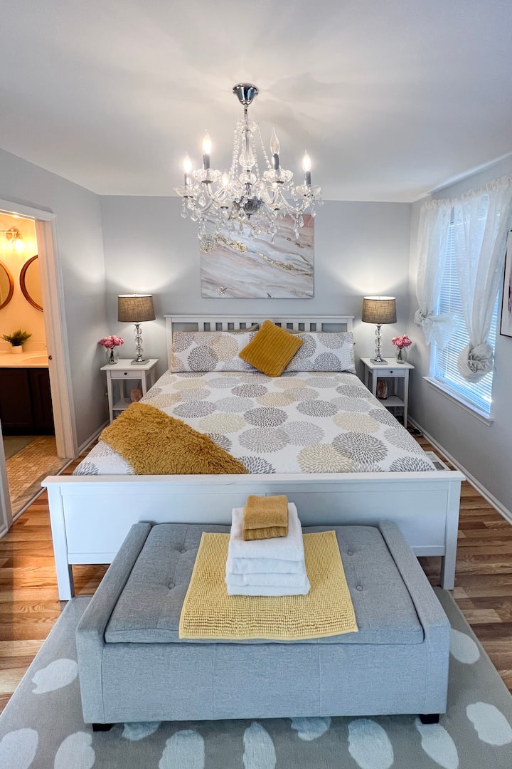 Comfy & Cozy Townhome - Makepeace Lake, NJ