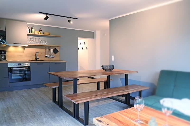 Bergbutze 9 (Harzbeat) -  Für 4 Erw. Und 2 Kinder - Braunlage