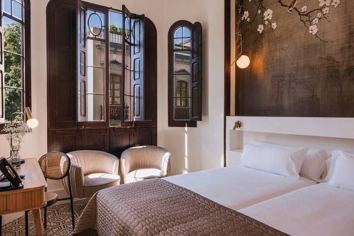 Masanet Hotel Adults Only · Hab. Classic Exterior - Las Palmas de Gran Canaria